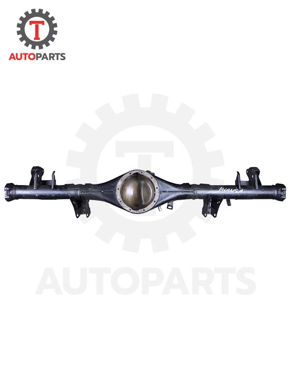 Differential Case Toyota Avanza — T-Autoparts