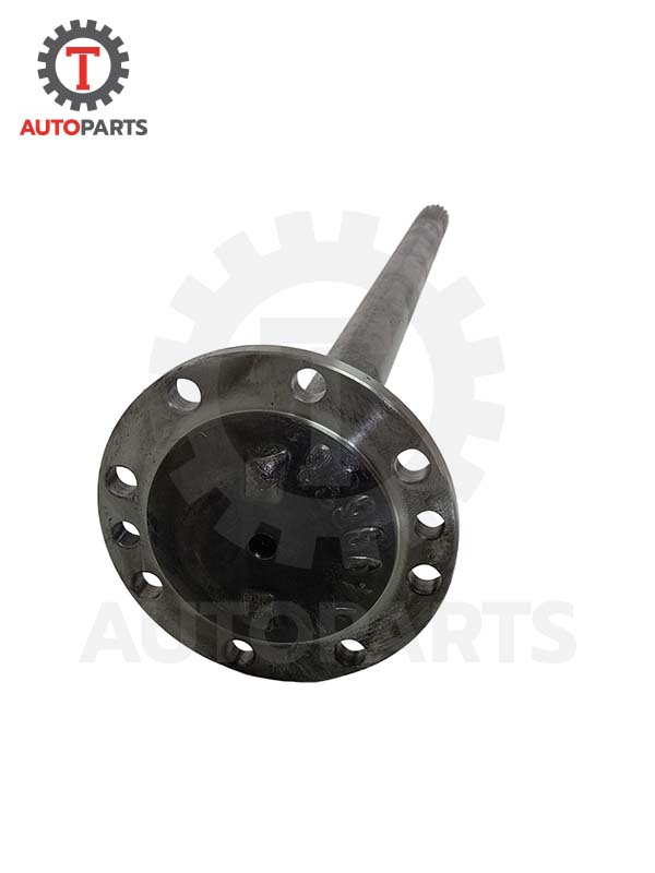 Rear Shaft PS125 SR 18 MK499638 — T-Autoparts