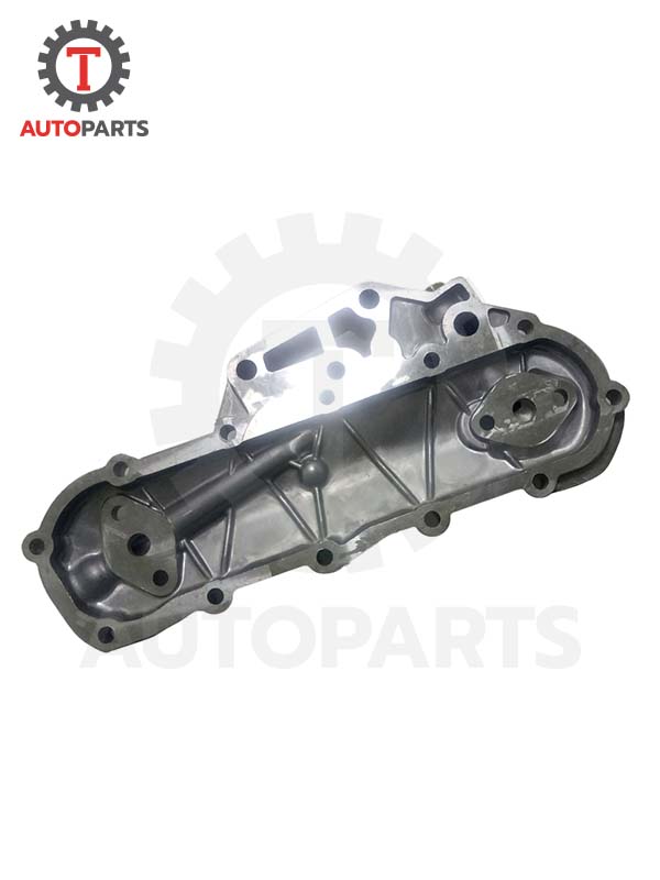 Pentingnya Element Oil Cooler dalam Sistem Pelumas Kendaraan Anda