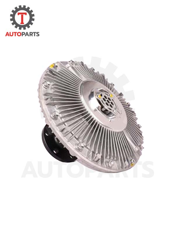 Fan Clutch Hino JO8C 16250-1212 — T-Autoparts