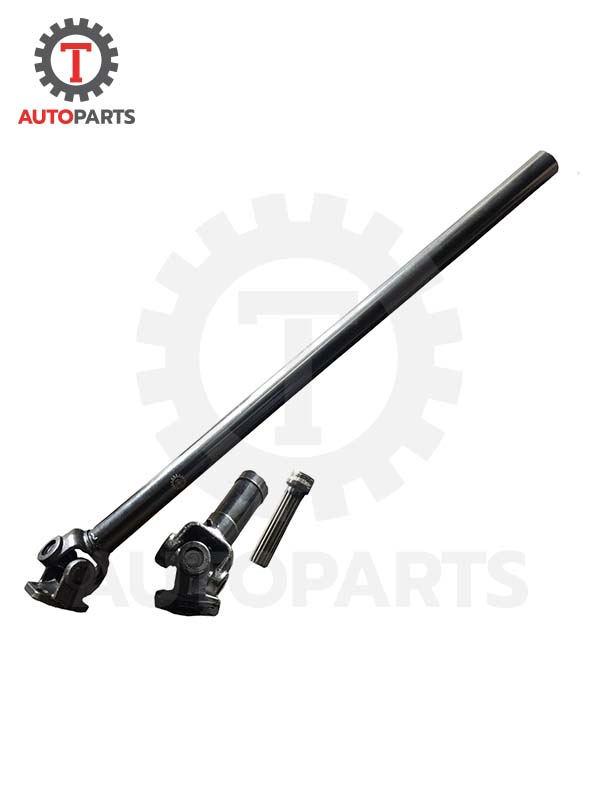 PTO Shaft Fuso w/ Pipe — T-Autoparts