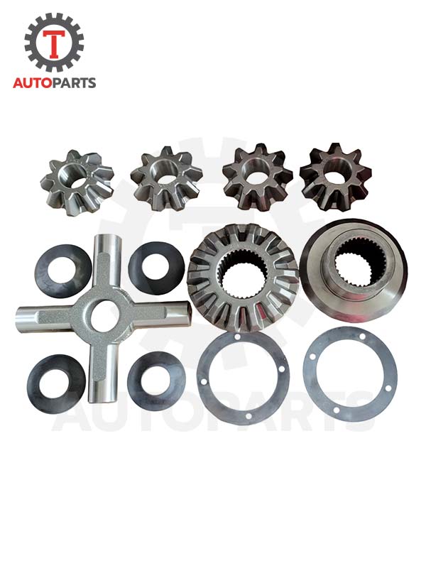 Gigi Bolu Set HINO 500 41331-E0060 — T-Autoparts