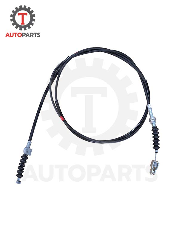 Cable / Kabel Engine Stop Hino Lohan 260Ti S7801-85160 — T-Autoparts